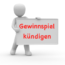 Bluereen LTD: Gewinnspiel kündigen und Werbeeinwilligung widerrufen