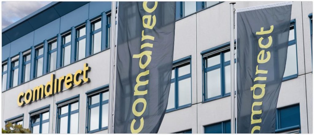 Comdirect Phishing: E-Mail Wichtige Meldung zum Onlinebanking ist Spam