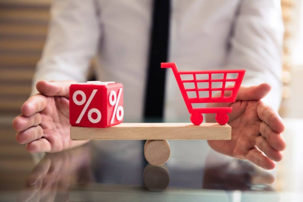 Unterschiedliche Preise im Netz - Preisvergleiche helfen den ...