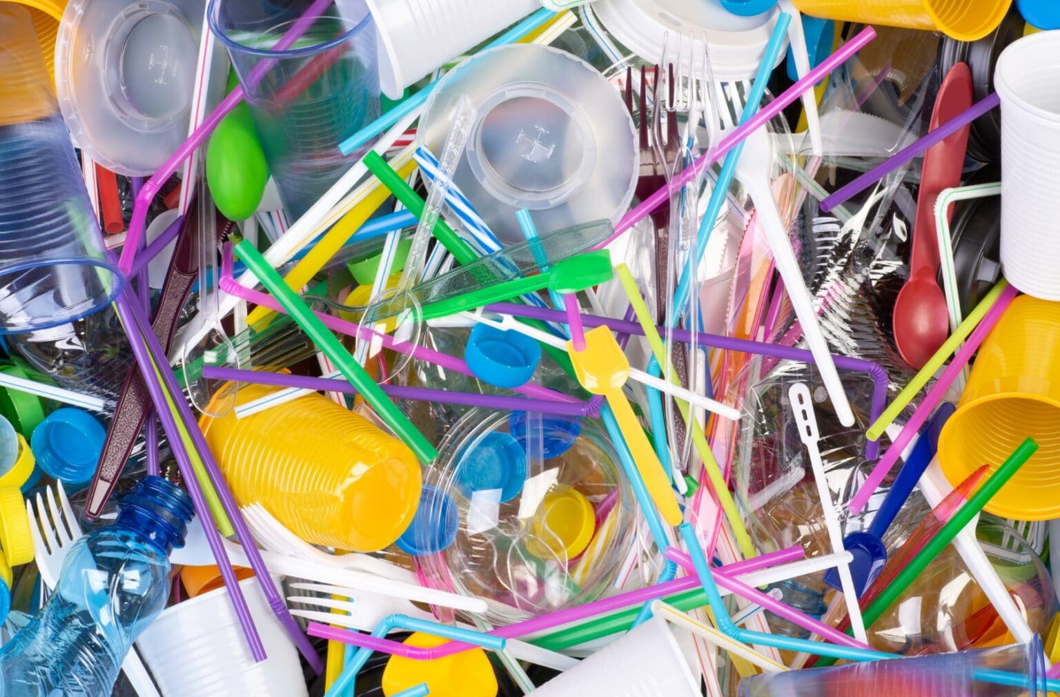Gefahren für die Gesundheit durch Plastik - gesundheitliche Folgen und ...